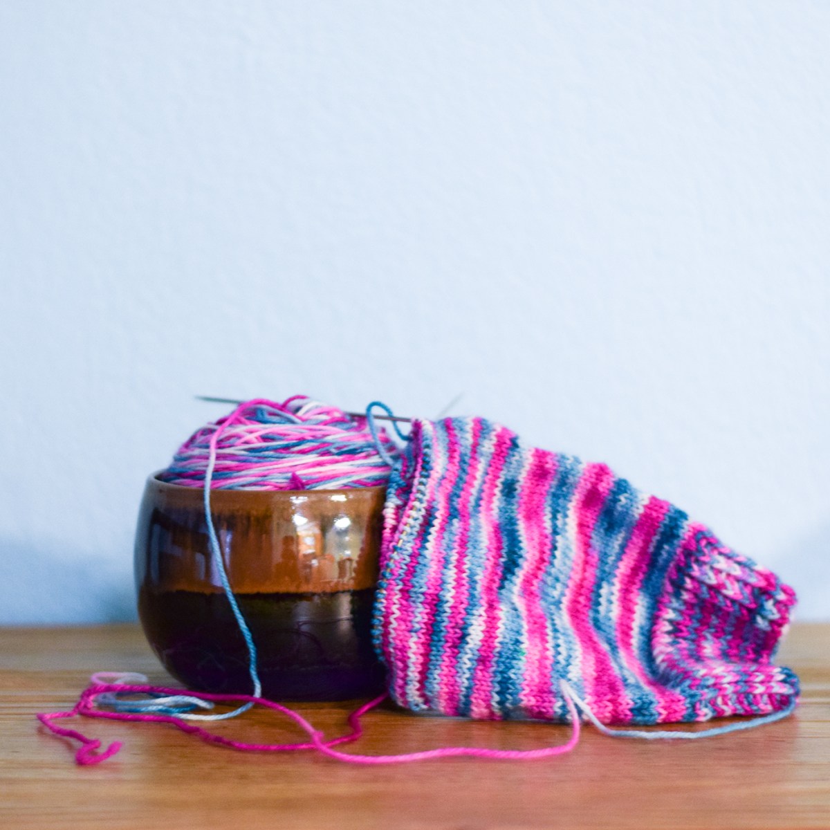 Episode 45: Why Mess With Perfection? – The 42nd Stitch Podcast